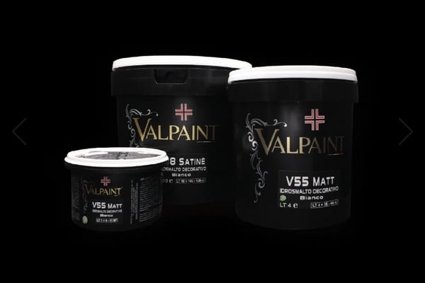 Латекс Valpaint | Лерос ЕООД: Качествени стенни покрития и подови настилки